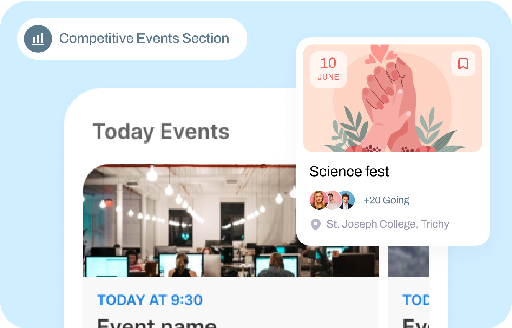 Find new jobs with Impacteers - Your Gateway to Jobs & Internships